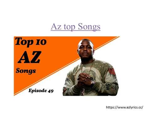 Genius Lyrics Songs By Azlyrics