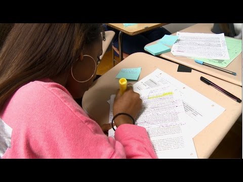 Planning for Writing Using a Mentor Text