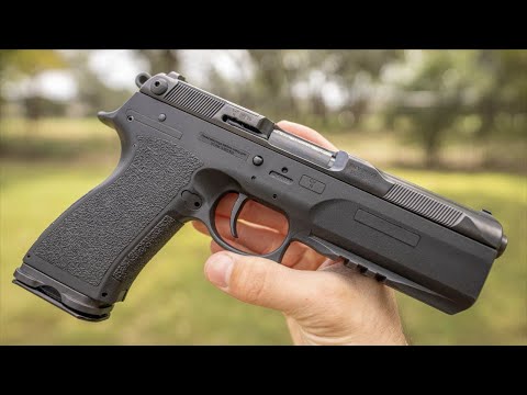 8 Best High Capacity Carry Guns of 2023