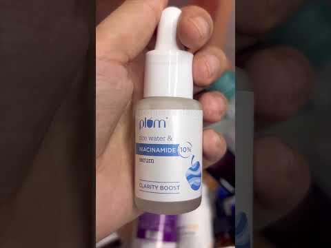 How to choose right serum? #haircareroutine #skinroutine