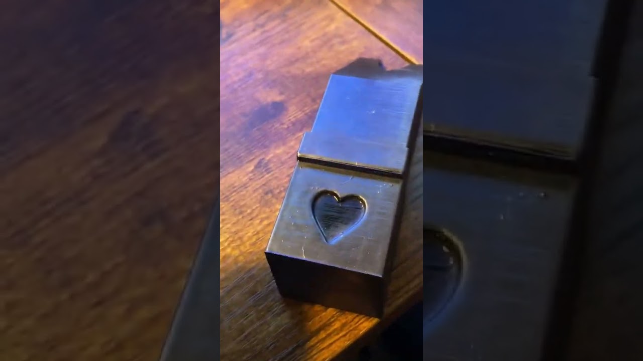 3D Printing Nobara's curse tool HAMMER!?! #shorts #nobara #jujutsukaisen #gojo