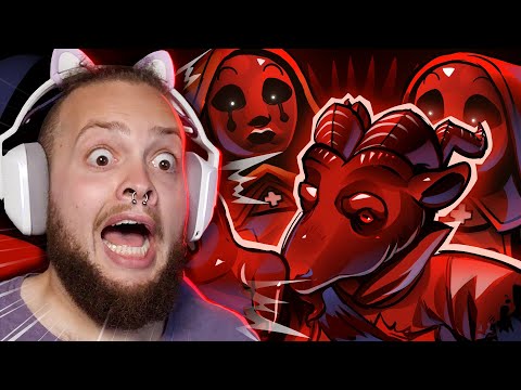 The REAL Truth Behind Team RED (Don't Join Team RED Part 6: MACHINA Full Reaction)