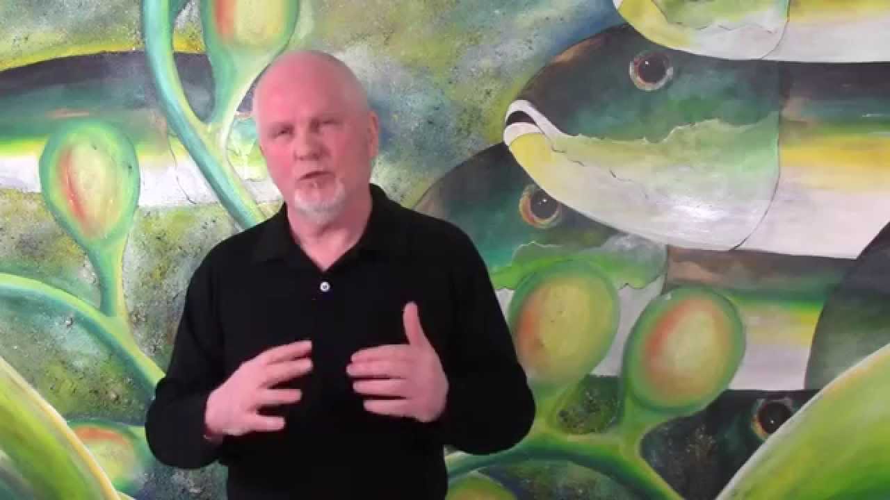 NLP in London | - NLP in a Week- | Ray Wilkins NLP Master Trainer