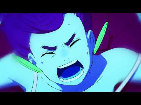 DANDADAN | S1 EPISODE 1