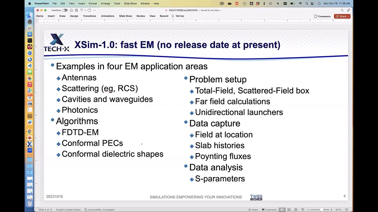 Mastering Electromagnetic Simulations with XSim: A Cloud Solution