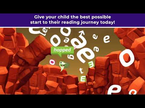 Kahoot! Learn to Read by Poio for Android - Free App Download