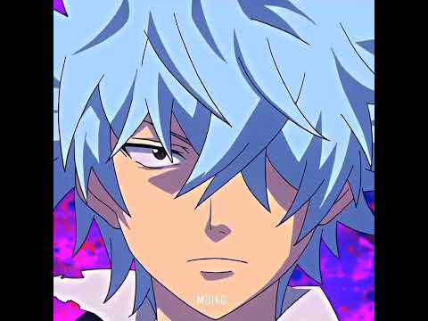 Kawaii// INFP Mbti anime characters edit #infp #mbti #animeedit #maikoeditz