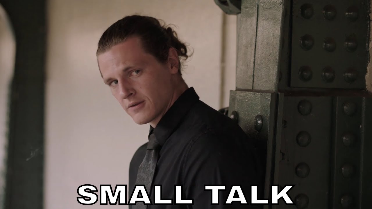 Small Talk - Dramatic Short Film