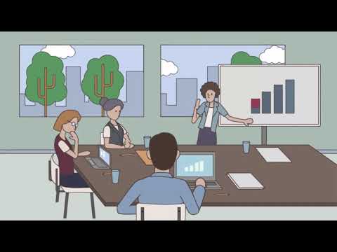 GATE HRM - Cloud Based Human Resources Information System