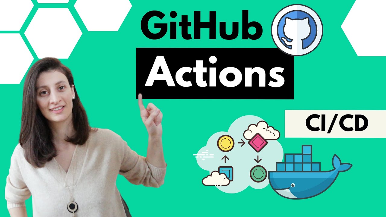 Understanding GitHub Actions: A Comprehensive Guide to CI/CD Pipelines ...