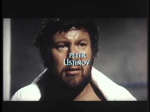Spartacus - Trailer