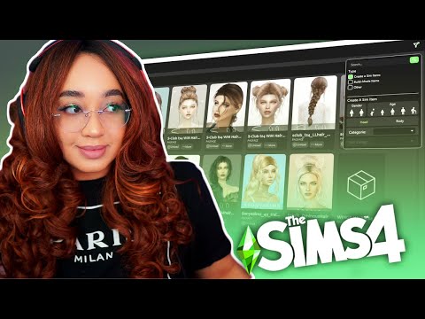 Sims 4 Mod Assistant — The Sims Forums