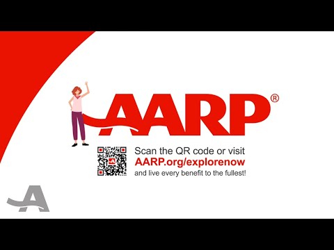 What Are My AARP Member Benefits?