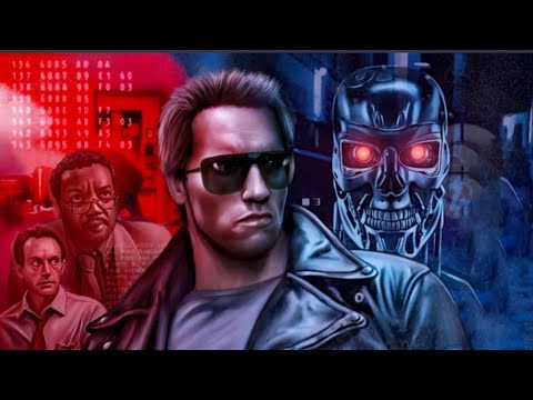 TERMINATOR 7,End Of War (2022) Official Trailer Teaser,Arnold,Is there a Terminator 7 coming out?