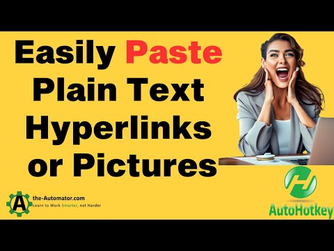 WinClip Library for connecting to the Windows Clipboard in AutoHotkey v2 | the-Automator