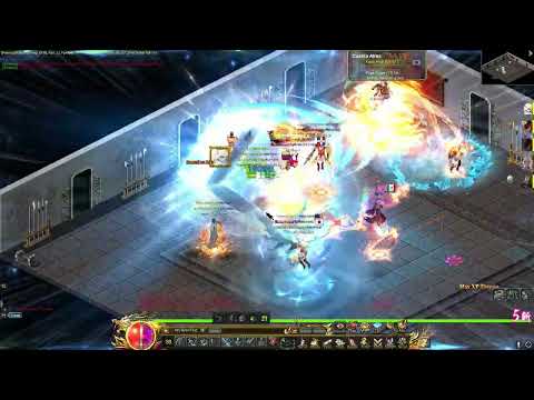 CO-SPANISH [STPK Server Peonia-US ] VS Anti-break account
