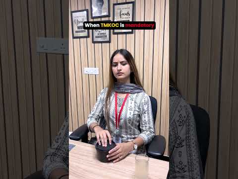 Employees During Lunch Time #tmkoc #tmkocmemes #taarakmehtakaooltahchashmah #officememes #funny