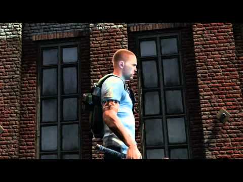 Steam Community :: Video :: Infamous 2 Duality Trailer HD (1080p)