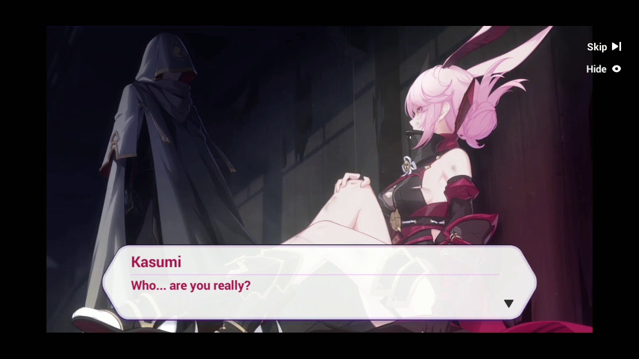 Kallen And Sakura's Last Moments And Sakura Living As Yae Kasumi (Please Subscribe To My Channel)