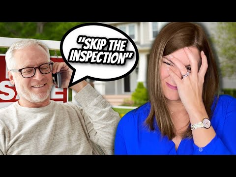WORST Home Buying Advice You've Been Told