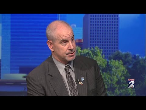 Newsmakers: Refugee resettlement in Houston