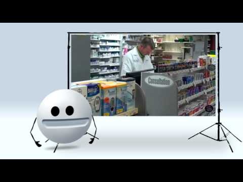Jones Packaging - All the Right Pills - A Compliance Story