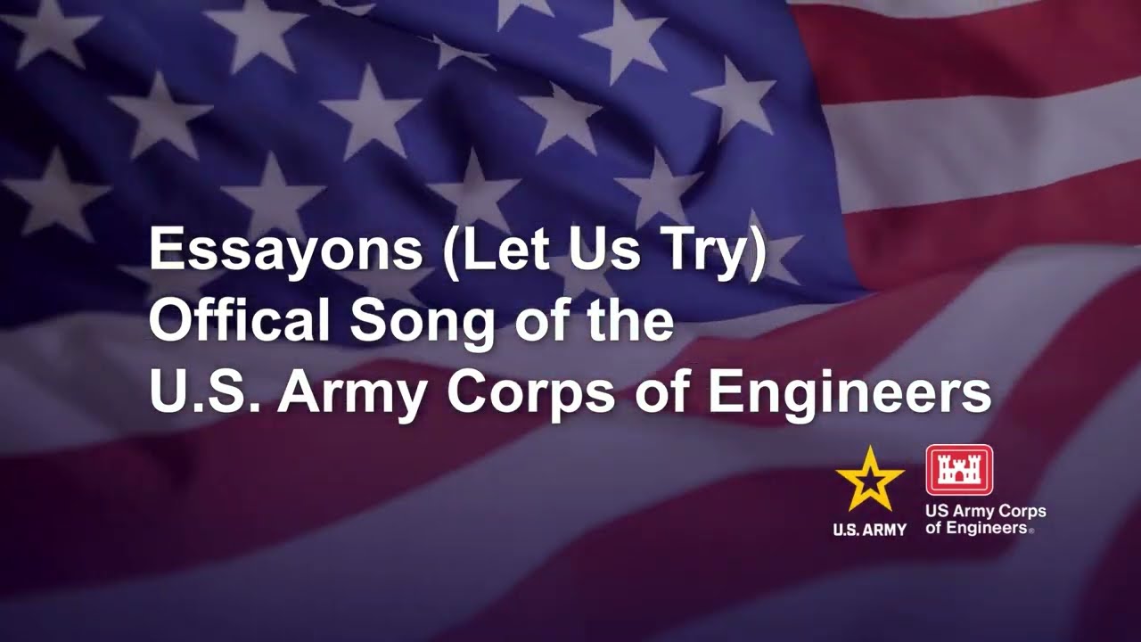 Essayons with Vocals