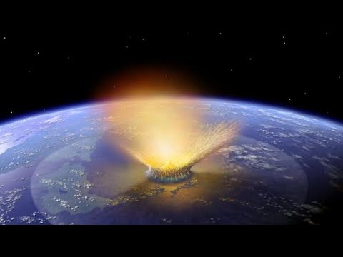Tunguska Event of 1908 - Forgotten History