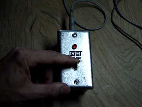 GetLoFi Chiptone Generator (Sneak Preview) – Synthtopia