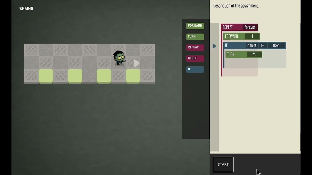 CodeQuest Devlog 24.4. 2023