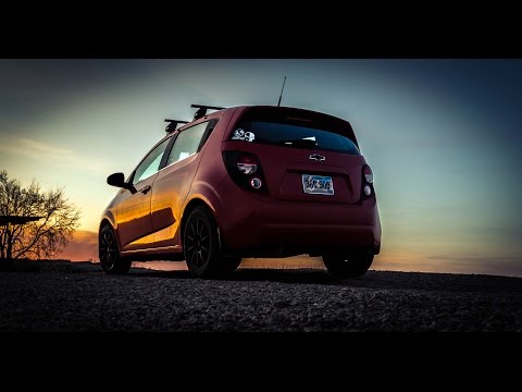 My 2013 Sonic