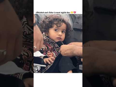 Asher 💖🫶 #abhishekmalhan #asher #pandagang #fypシ゚viral #edit #triggeredinshaan #me #fukra #cute #fun
