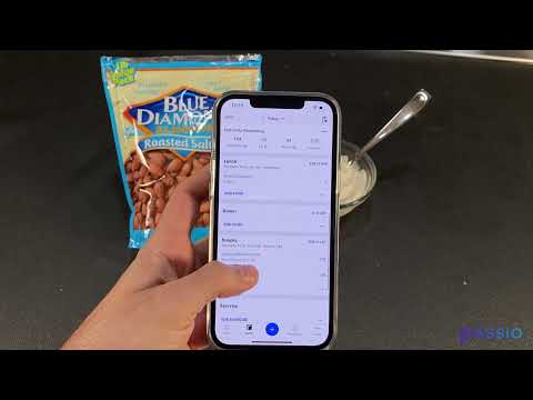 MyFitnessPal Meal Scan 101 with Passio | Capture Ingredients