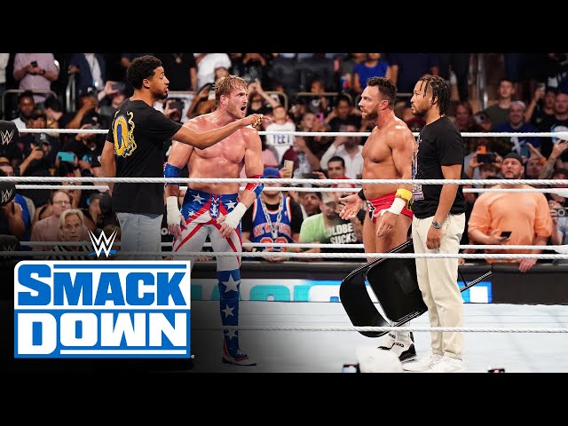 WWE: 29-year-old star reaches major milestone ahead of WWE SmackDown