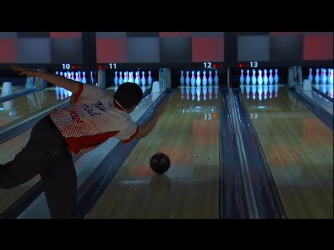 Bartlesville 15-year-old already bowling against world's best professionals
