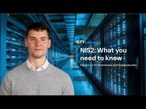 NIS2 is Here: What EU Businesses Need to Know