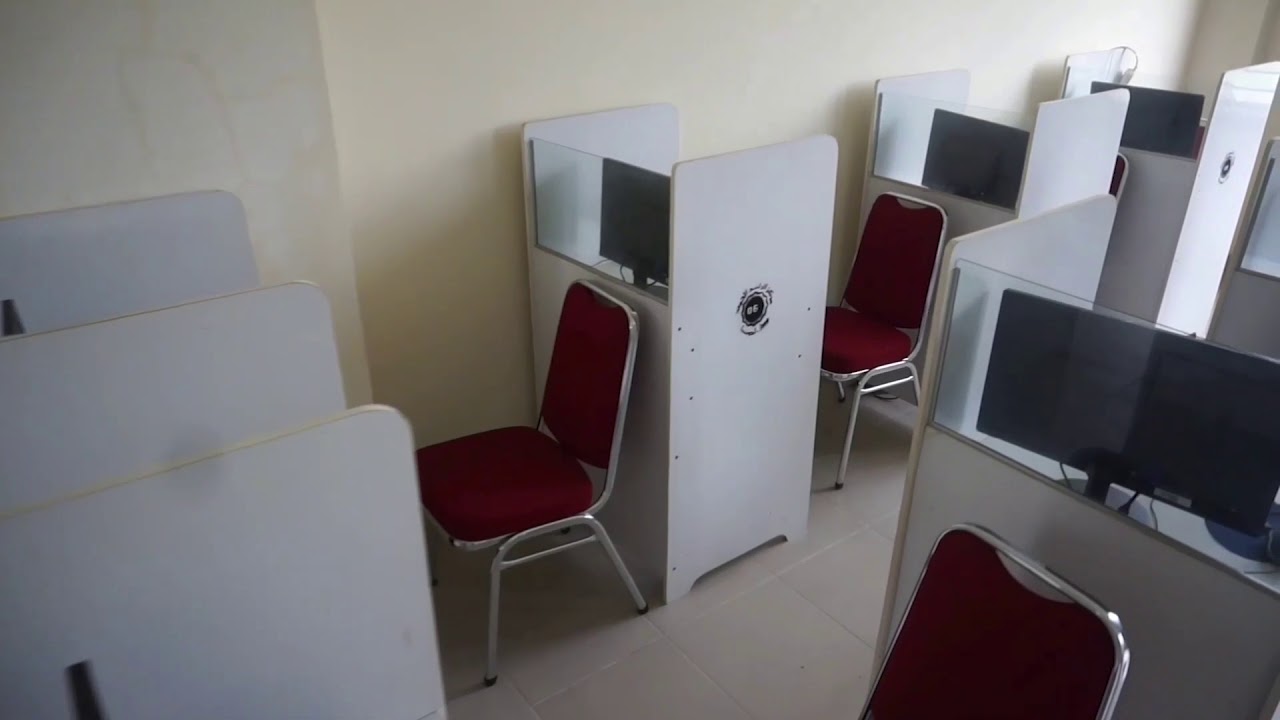 Fasilitas Kampus – Ekonomi Islam