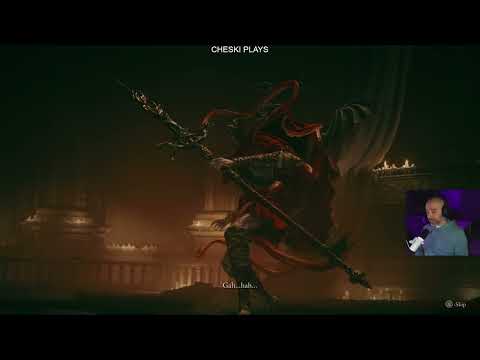 Messmer - LetMeSoloPls - Impressive Summon