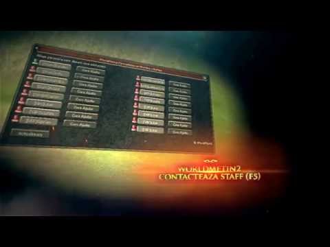LordOfMetin2 RELOADE ( VECHIUL WORLDMETIN2)