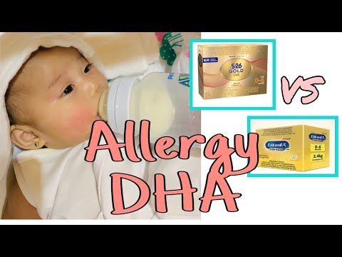 ENFAMIL A+ vs. S-26 GOLD/JaDenK World 2022