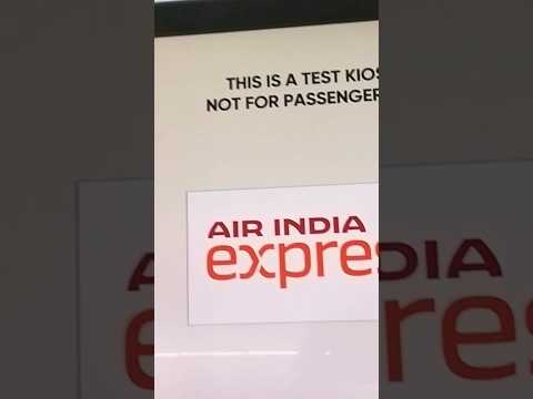 Air India Express Flight Boarding pass kaise nikale | Air India Express | Tech jena