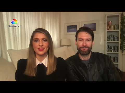 Unraveled: The Real Story of the Long Island Serial Killer with Alexis Linkletter and Billy Jenson