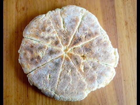 Irish Soda Bread Recipe - St. Patrick's Day Special