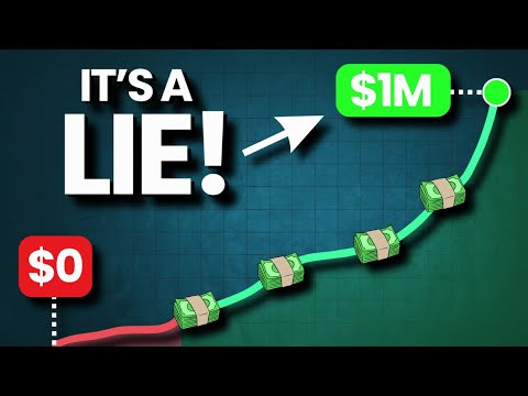 What the Investment Industry Is Lying to You About!