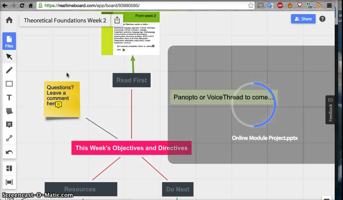Instructional Guide: RTB Tutorial
