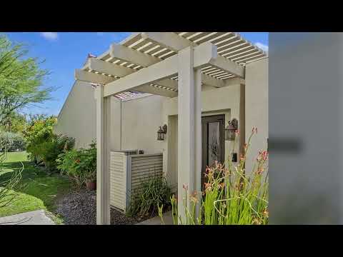 Mission Hills Country Club condo with water views