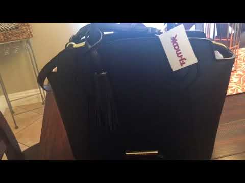 New Purse! | Anne Klein | TJ Max