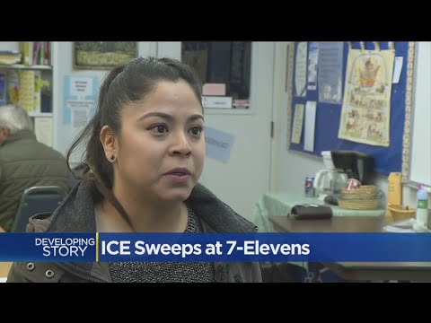 Local Group Working To Help Undocumented Immigrants Get US Citizenship