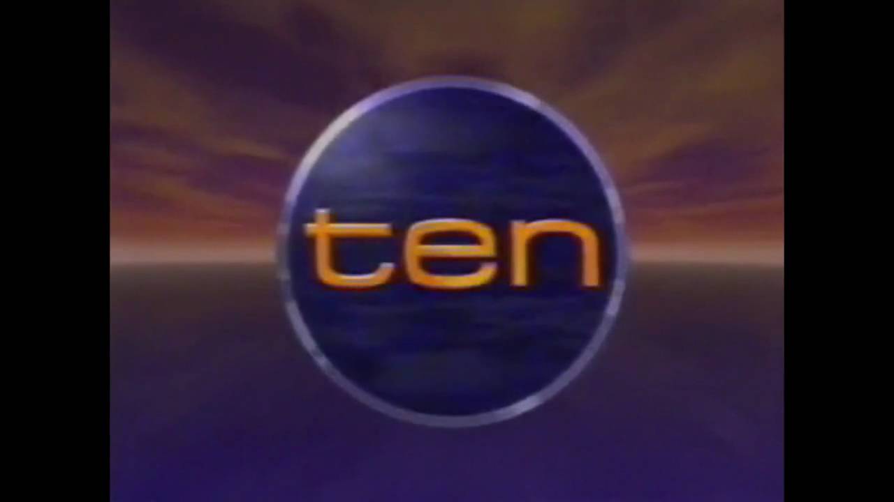 Channel Ten ID 1991