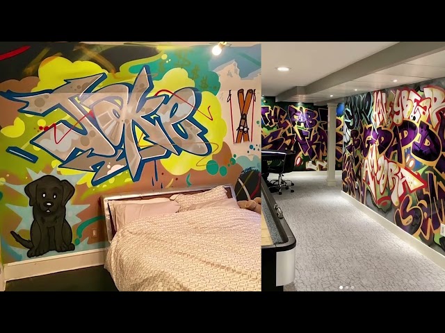 Intelligent Graffiti – Thoughtful, Pragmatic, Professional